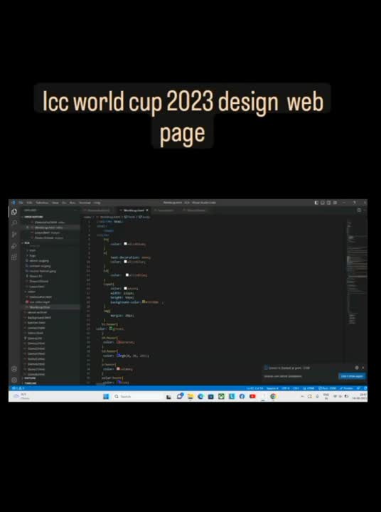 Rahul Kurmi on LinkedIn: #html #coding #javascript #learning #css Rahul Kurmi on LinkedIn: #html #coding #javascript #learning #css