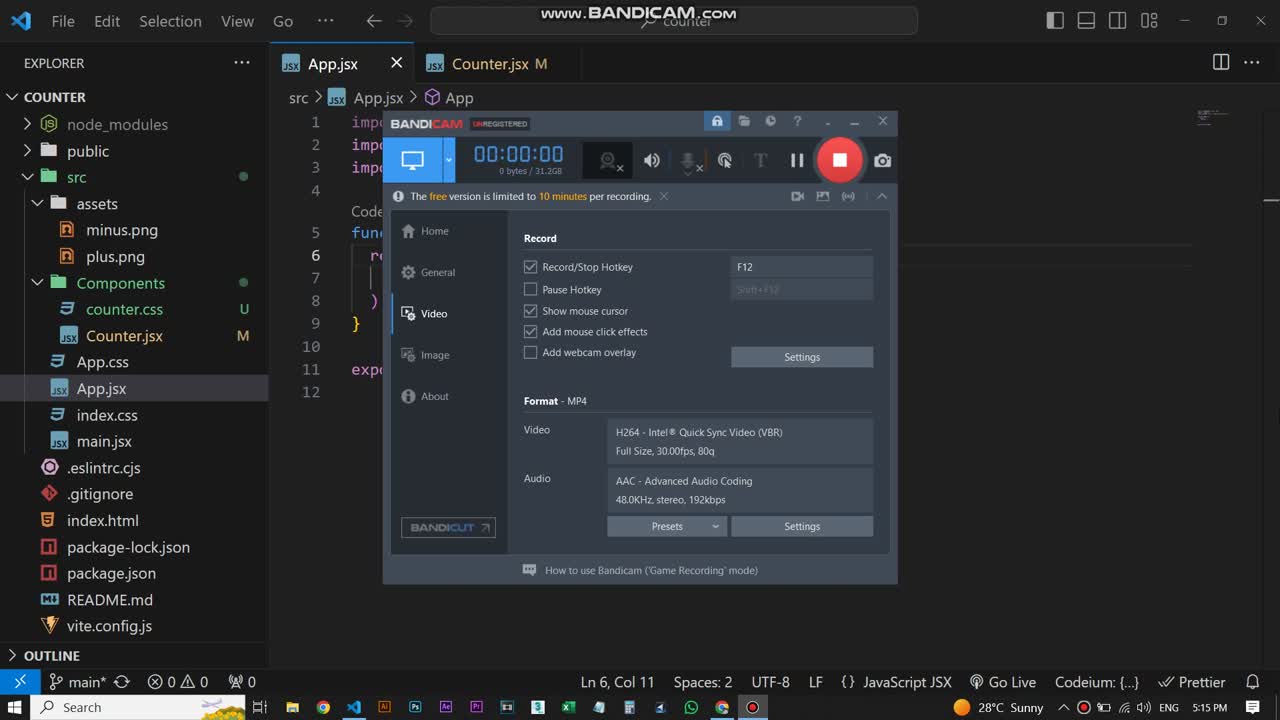 Muhammad Haroon on LinkedIn: #reactjs #vitejs #miniproject # ... Muhammad Haroon on LinkedIn: #reactjs #vitejs #miniproject # ...