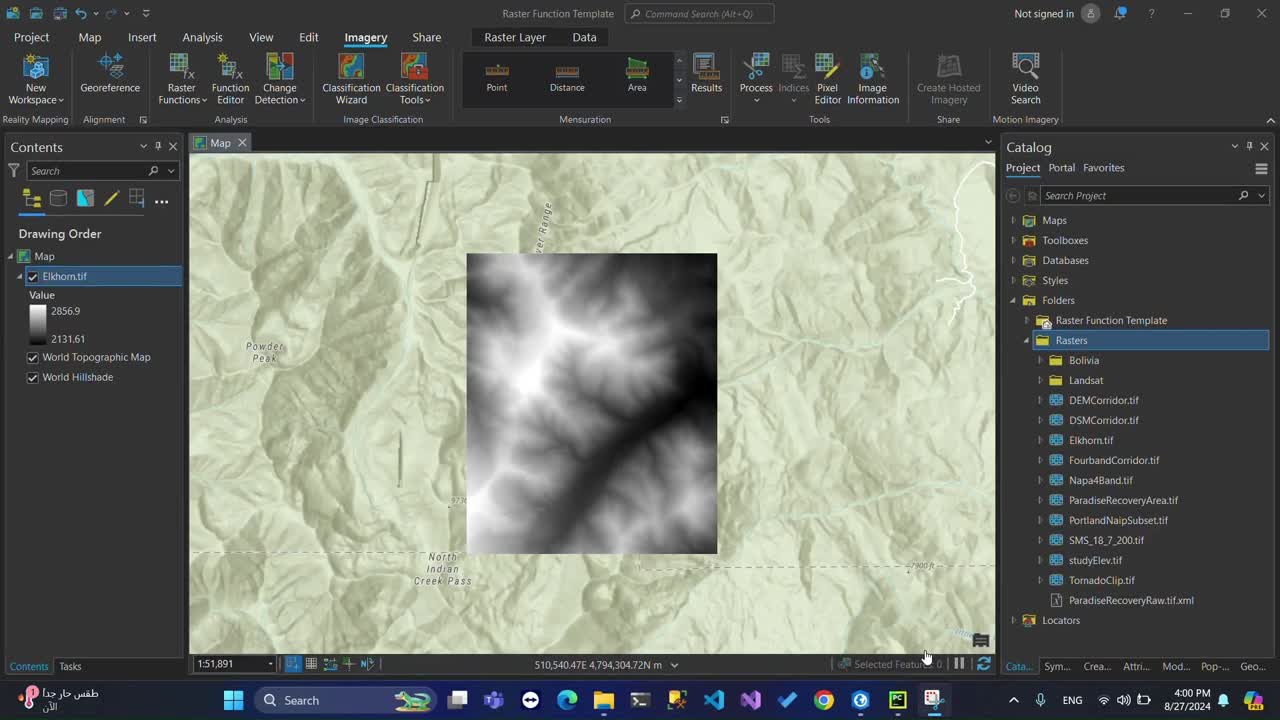 Radwa Bahaa El-Deen on LinkedIn: #gis #arcpy #python # ... Radwa Bahaa El-Deen on LinkedIn: #gis #arcpy #python # ...