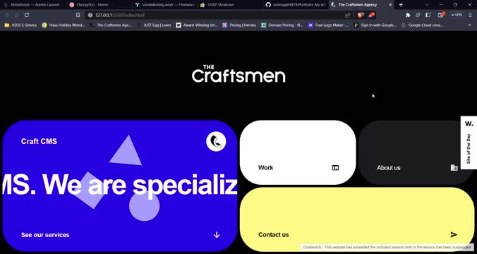 Ramzan Sheikh on LinkedIn: #webdevelopment #html #css #javascript #ajax ... Ramzan Sheikh on LinkedIn: #webdevelopment #html #css #javascript #ajax ...