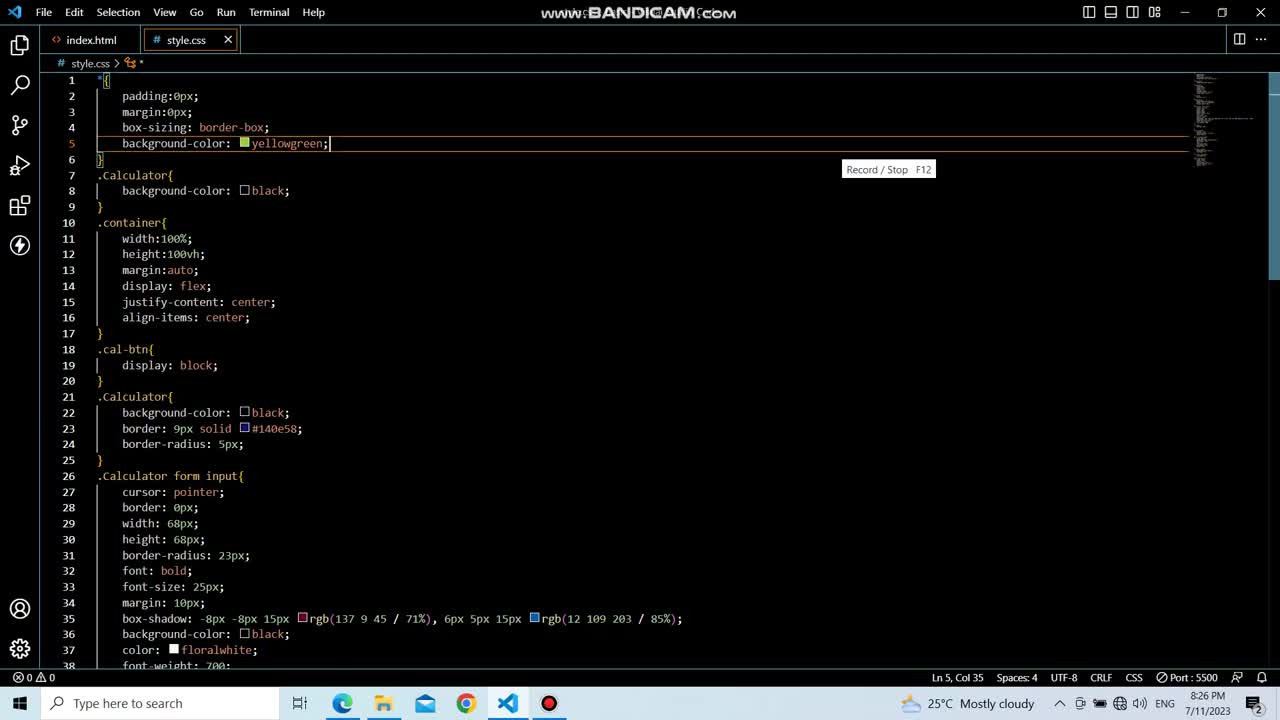 Akash Tiwari on LinkedIn: #internpe #html #htmlcss Akash Tiwari on LinkedIn: #internpe #html #htmlcss