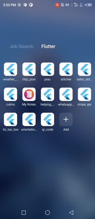 Hamza Hamid Khan on LinkedIn: #flutter #flutterdeveloper # ... Hamza Hamid Khan on LinkedIn: #flutter #flutterdeveloper # ...