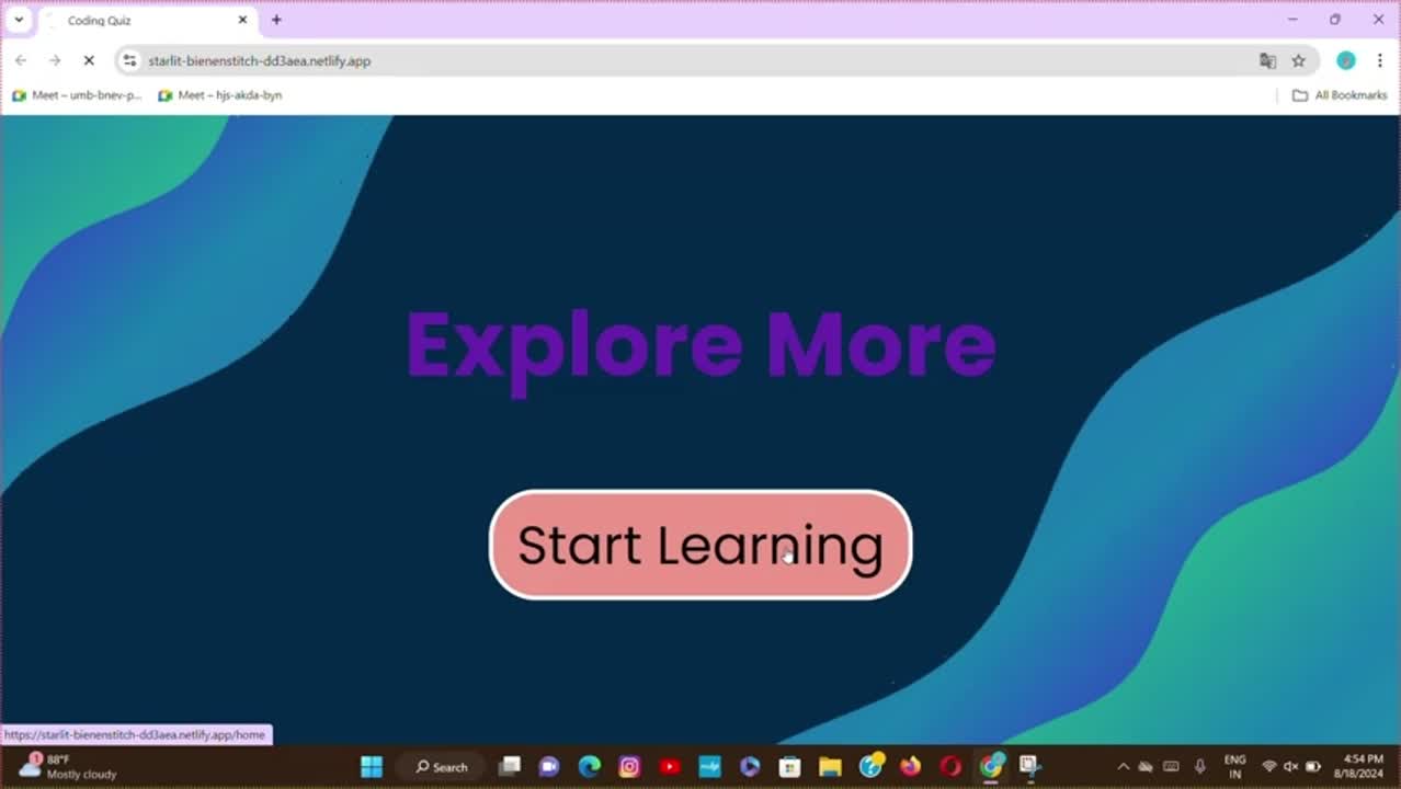 Ishwari Mahalle on LinkedIn: #webdevelopment #javascript #css #html # ... Ishwari Mahalle on LinkedIn: #webdevelopment #javascript #css #html # ...