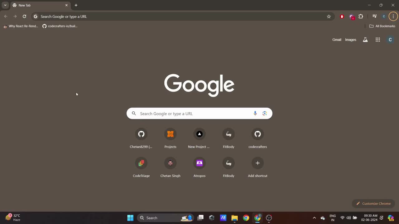 Chetan Singh on LinkedIn: #webdevelopment #portfolio #reactjs #gsap # ... Chetan Singh on LinkedIn: #webdevelopment #portfolio #reactjs #gsap # ...