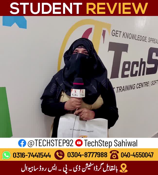 TechStep Sahiwal on LinkedIn: #web #techstep #programming #reel #reelsvideo TechStep Sahiwal on LinkedIn: #web #techstep #programming #reel #reelsvideo