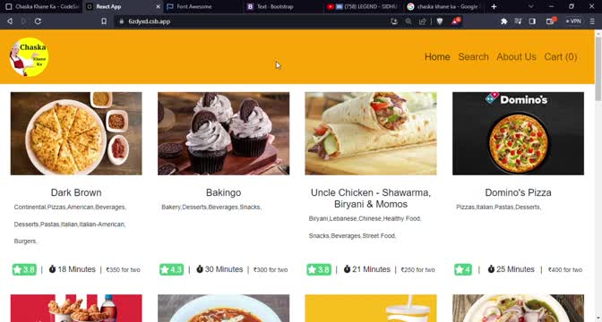 Karan S. on LinkedIn: #namastereact #javascript #redux #reduxtoolkit # ... Karan S. on LinkedIn: #namastereact #javascript #redux #reduxtoolkit # ...