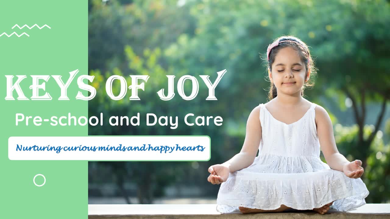 Prerna Kapoor Mendiratta on LinkedIn: Keys Of Joy Pre School and Day ... Prerna Kapoor Mendiratta on LinkedIn: Keys Of Joy Pre School and Day ...