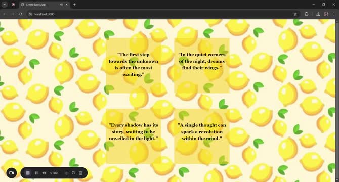 Akksa Saeed on LinkedIn: #nextjs #tailwindcss #flexbox #webdevelopment ... Akksa Saeed on LinkedIn: #nextjs #tailwindcss #flexbox #webdevelopment ...