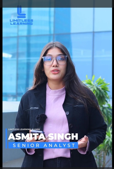 Data Analytics Limitless Learning Student Placement | Limitless ... Data Analytics Limitless Learning Student Placement | Limitless ...