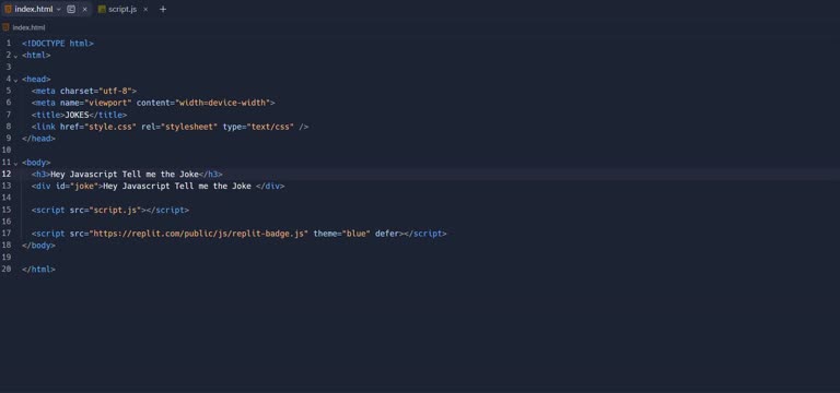 #javascript #javaprogramming #beginner #newbeginning #jokes #code # ... #javascript #javaprogramming #beginner #newbeginning #jokes #code # ...