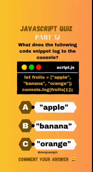 Dua Khan on LinkedIn: Test Your JavaScript Knowledge|| JavaScript Quiz ... Dua Khan on LinkedIn: Test Your JavaScript Knowledge|| JavaScript Quiz ...