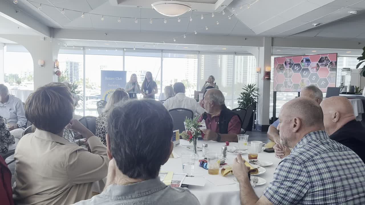 Jeff Sassano on LinkedIn: Sarasota Rotary Jeff Sassano on LinkedIn: Sarasota Rotary
