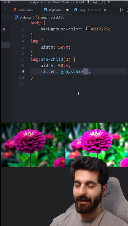 Arslan Ali on LinkedIn: #filters #css #css3 #learningprogress # ... Arslan Ali on LinkedIn: #filters #css #css3 #learningprogress # ...