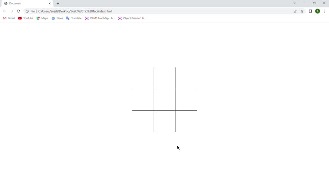 Anjali Namdev on LinkedIn: #javascript #project #css Anjali Namdev on LinkedIn: #javascript #project #css