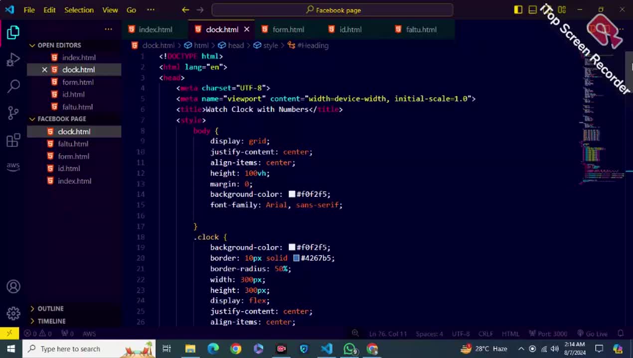 Iqra Naz on LinkedIn: #html #css #javascript #webdevelopment # ... Iqra Naz on LinkedIn: #html #css #javascript #webdevelopment # ...