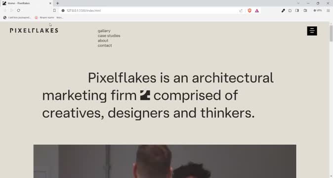 Launching my web project with HTML, CSS, and JS | lokesh dhote posted ... Launching my web project with HTML, CSS, and JS | lokesh dhote posted ...