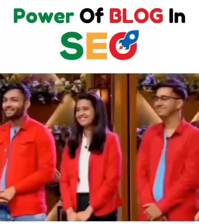 Shivang Kumar on LinkedIn: Blogs to SEO Shivang Kumar on LinkedIn: Blogs to SEO
