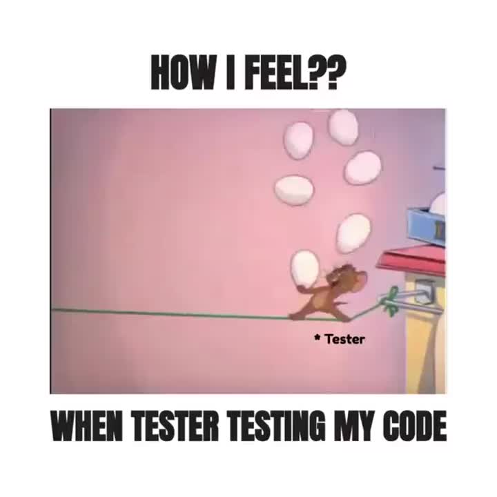 Michael Makram on LinkedIn: #tester #testing #softwaretester # ... Michael Makram on LinkedIn: #tester #testing #softwaretester # ...