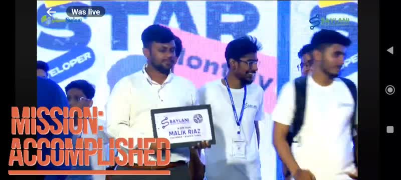 Muhammad Faizan Raza Memon on LinkedIn: #learnersapp #saylanidevathon # ... Muhammad Faizan Raza Memon on LinkedIn: #learnersapp #saylanidevathon # ...