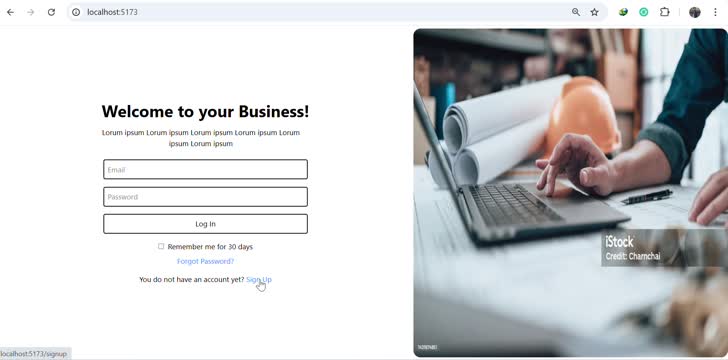 #reactjs #tailwindcss #businessmanagement #techinnovation #mernstack ... #reactjs #tailwindcss #businessmanagement #techinnovation #mernstack ...