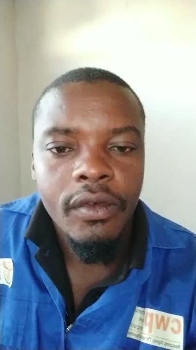 dear hiring manager | Chisha Mwansa dear hiring manager | Chisha Mwansa