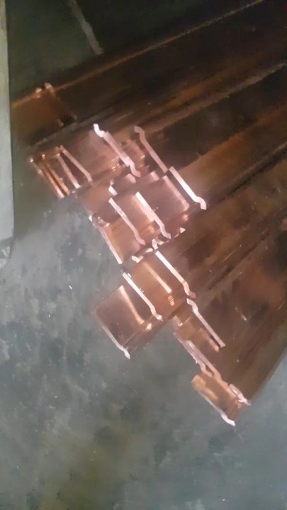 Suresh Gehlot on LinkedIn: CDA 110 Copper is 99.9% Pure Copper With An ... Suresh Gehlot on LinkedIn: CDA 110 Copper is 99.9% Pure Copper With An ...