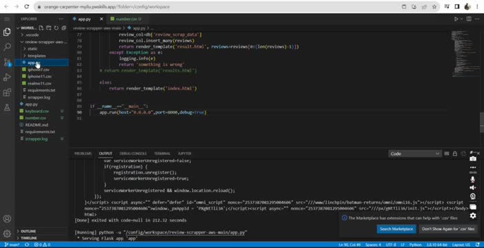 Dilip kumar gupta on LinkedIn: #pwskills #jobhiring #pythonprogramming ... Dilip kumar gupta on LinkedIn: #pwskills #jobhiring #pythonprogramming ...