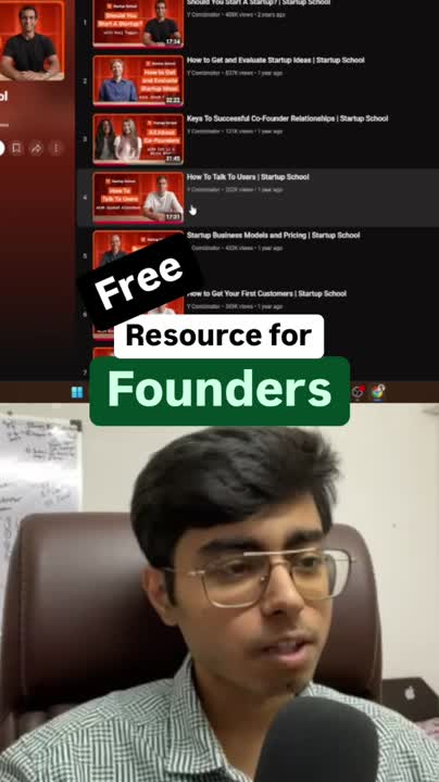 Akshit Madan on LinkedIn: #startup #founder Akshit Madan on LinkedIn: #startup #founder