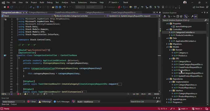 Andre Luiz da Silva no LinkedIn: #dotnet #webapi #csharp #microsoft # ... Andre Luiz da Silva no LinkedIn: #dotnet #webapi #csharp #microsoft # ...