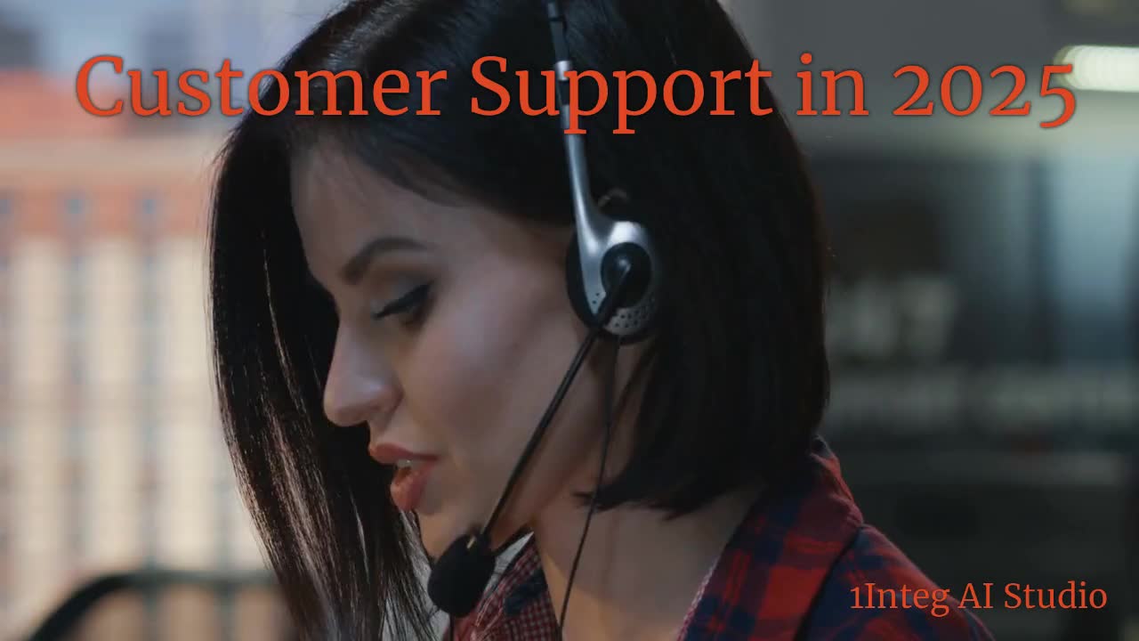 Jeni Bobovnikov on LinkedIn: #ai #customerexperience #aichatbot # ... Jeni Bobovnikov on LinkedIn: #ai #customerexperience #aichatbot # ...
