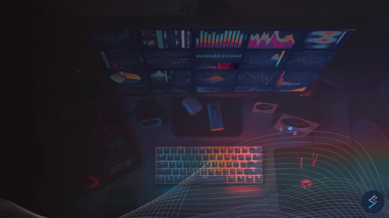 Discover SciChart.js: 3D charts for JavaScript | Dr. Andrew Burnett ... Discover SciChart.js: 3D charts for JavaScript | Dr. Andrew Burnett ...