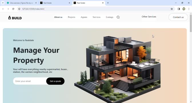 Areeba Raja Sagheer on LinkedIn: #html #css #bootstrap #tayyaba #smit #web Areeba Raja Sagheer on LinkedIn: #html #css #bootstrap #tayyaba #smit #web