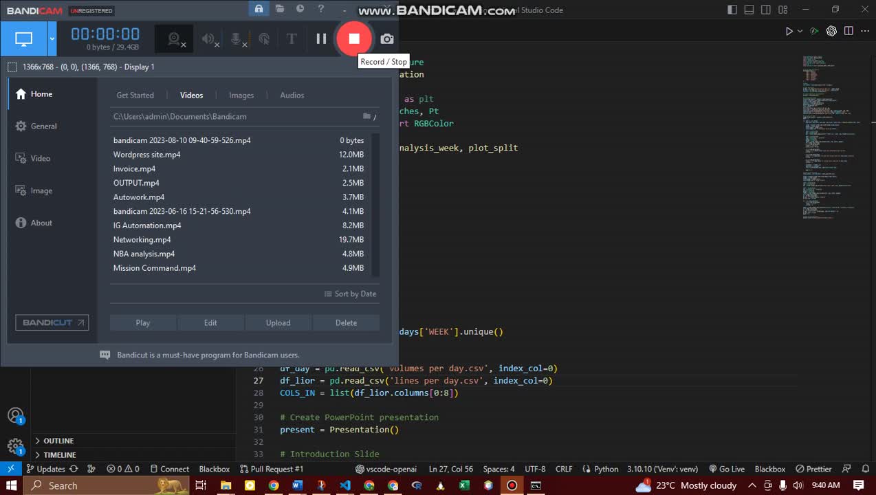 Emmanuel Ndaliro on LinkedIn: #python #pythonautomation # ... Emmanuel Ndaliro on LinkedIn: #python #pythonautomation # ...