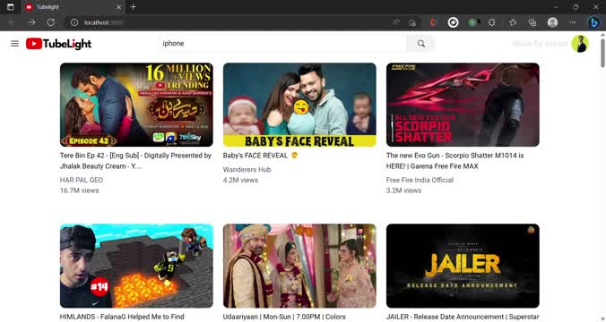 Arvind Pandit Prajapati on LinkedIn: Live Chat - Akshay Saini Built Lag ... Arvind Pandit Prajapati on LinkedIn: Live Chat - Akshay Saini Built Lag ...