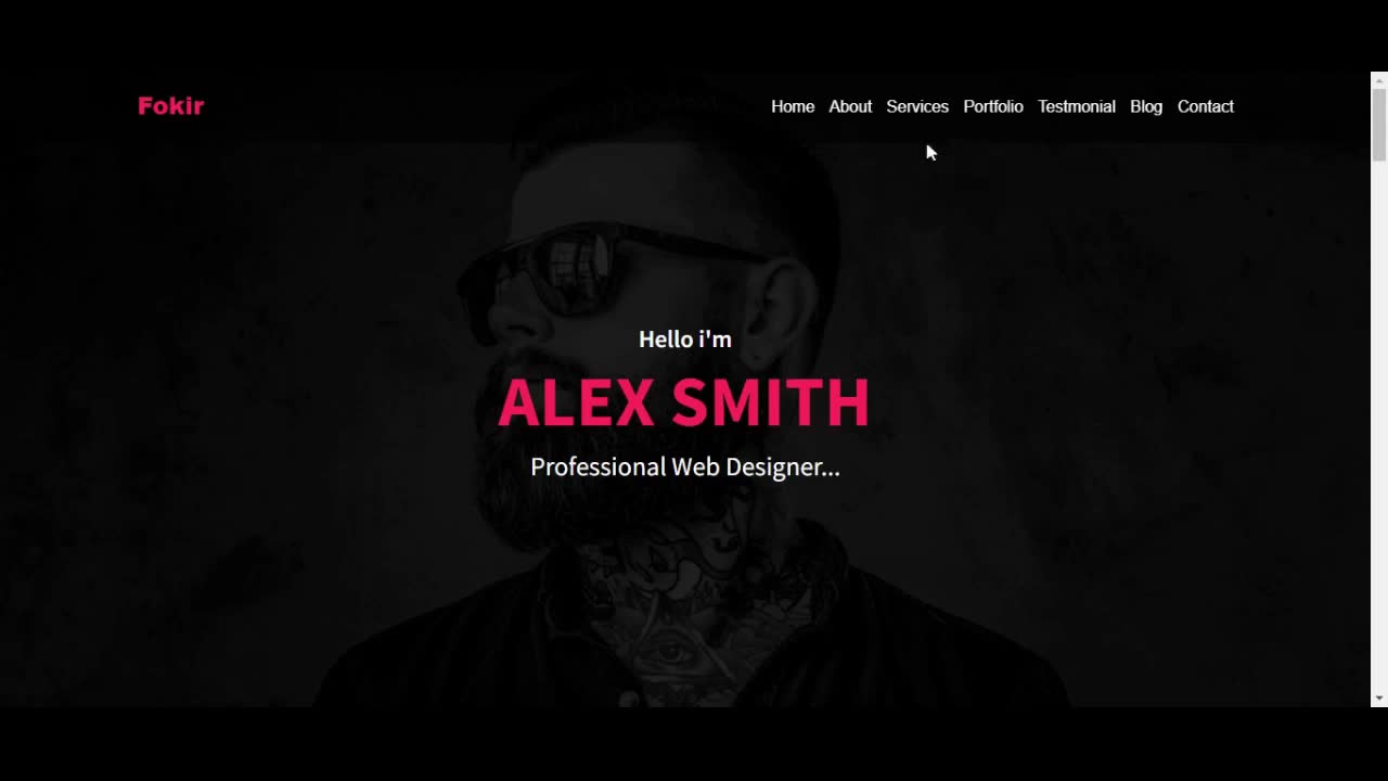 Salma Hussien on LinkedIn: #route #html #css #responsivedesign Salma Hussien on LinkedIn: #route #html #css #responsivedesign