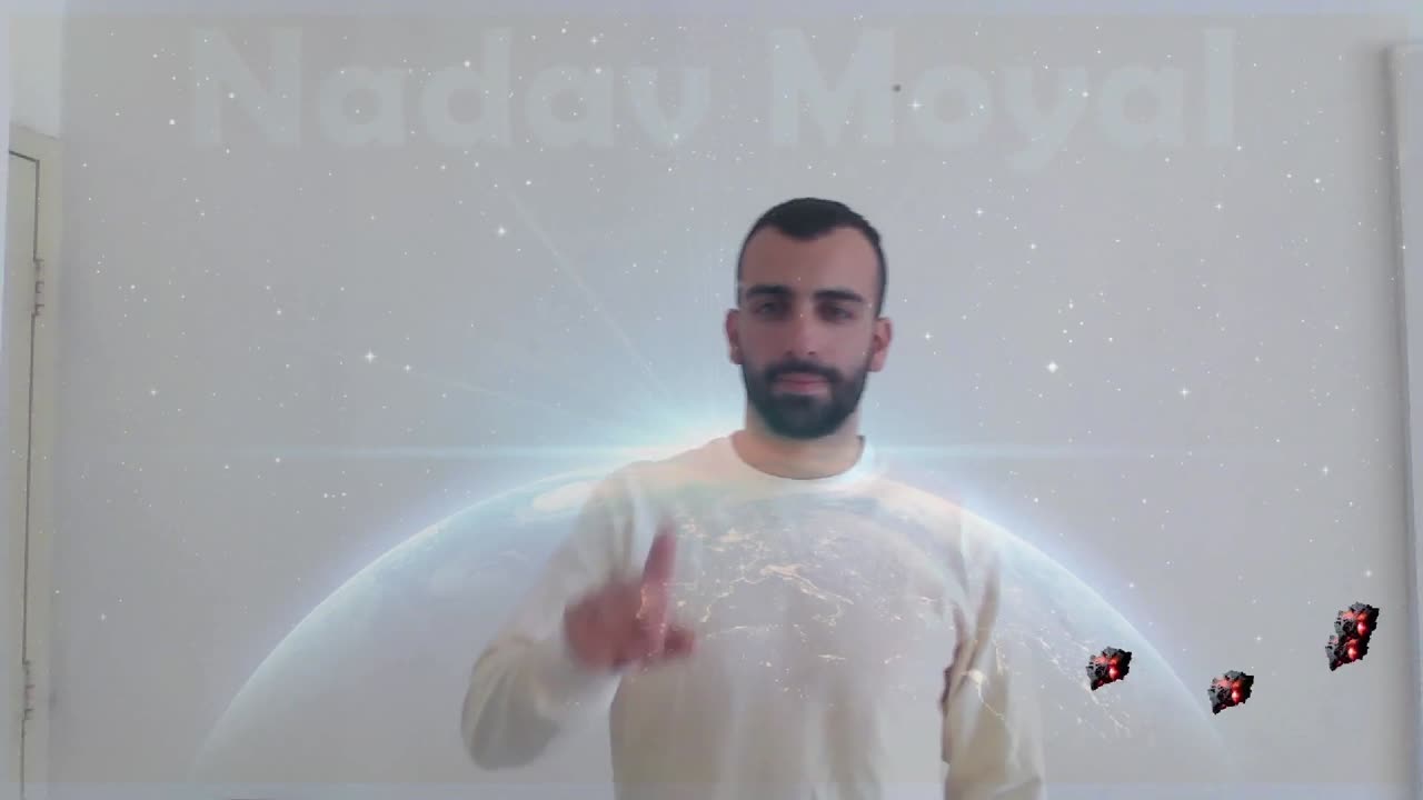 #computervision #python #opencv #handtracking | Nadav Moyal | 12 comments #computervision #python #opencv #handtracking | Nadav Moyal | 12 comments