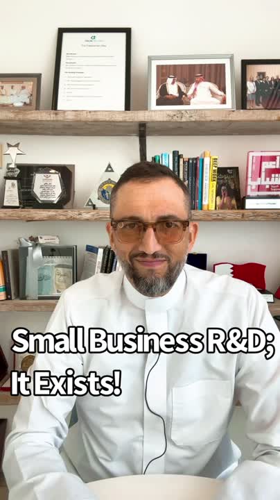 Suhail Algosaibi on LinkedIn: #innovation #strategy Suhail Algosaibi on LinkedIn: #innovation #strategy