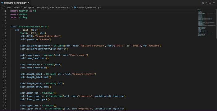 Angel Sharma on LinkedIn: #task2 #codsoft #codsoft #codsoftfamily # ... Angel Sharma on LinkedIn: #task2 #codsoft #codsoft #codsoftfamily # ...