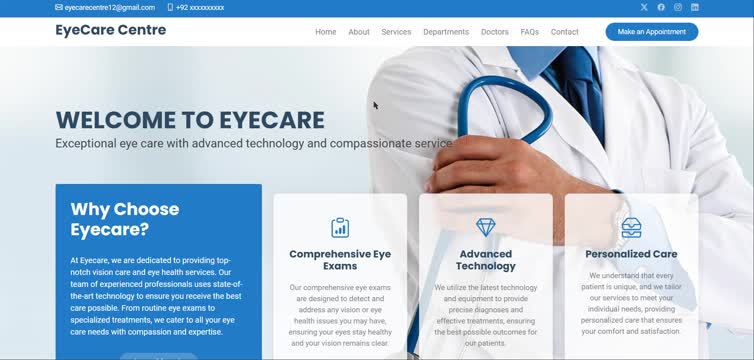 Ameer Umar Farooq on LinkedIn: #react #express #webdevelopment # ... Ameer Umar Farooq on LinkedIn: #react #express #webdevelopment # ...