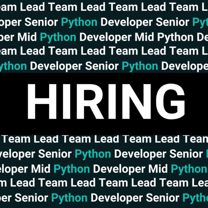 Corner Case Technologies on LinkedIn: #python Corner Case Technologies on LinkedIn: #python