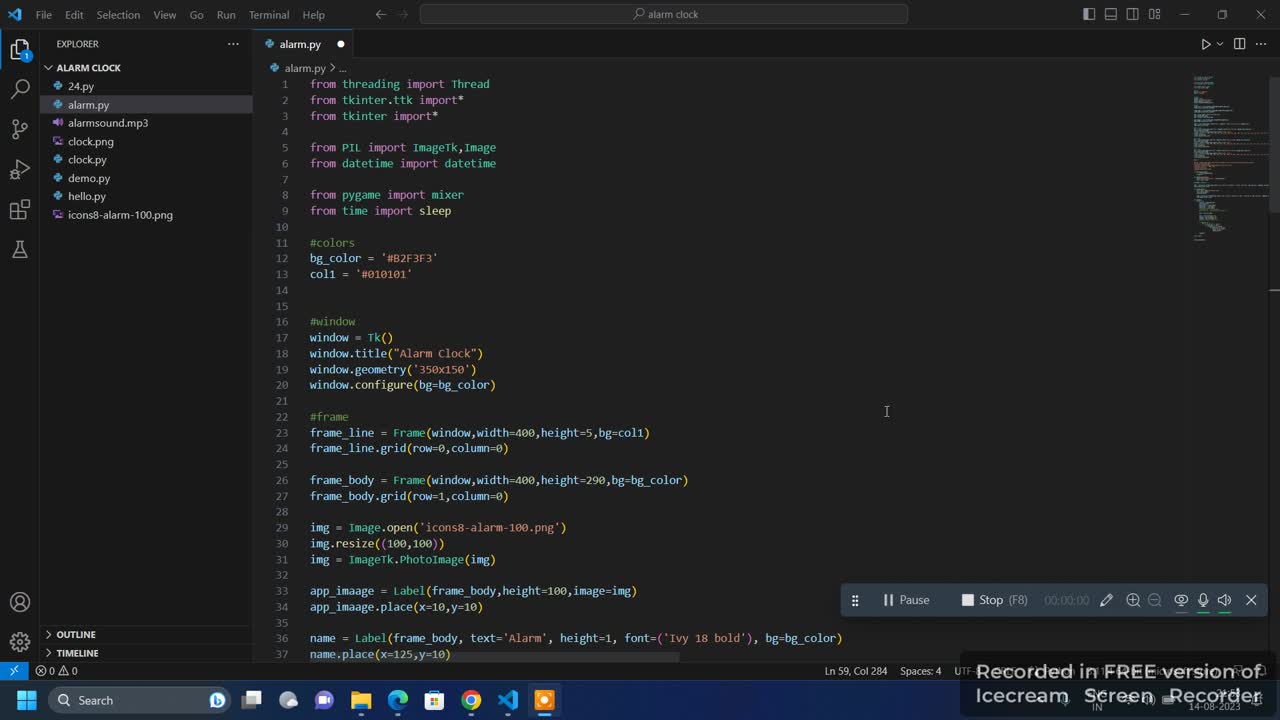 Sakshi Maske on LinkedIn: #connections #syncinterns #internship #python Sakshi Maske on LinkedIn: #connections #syncinterns #internship #python