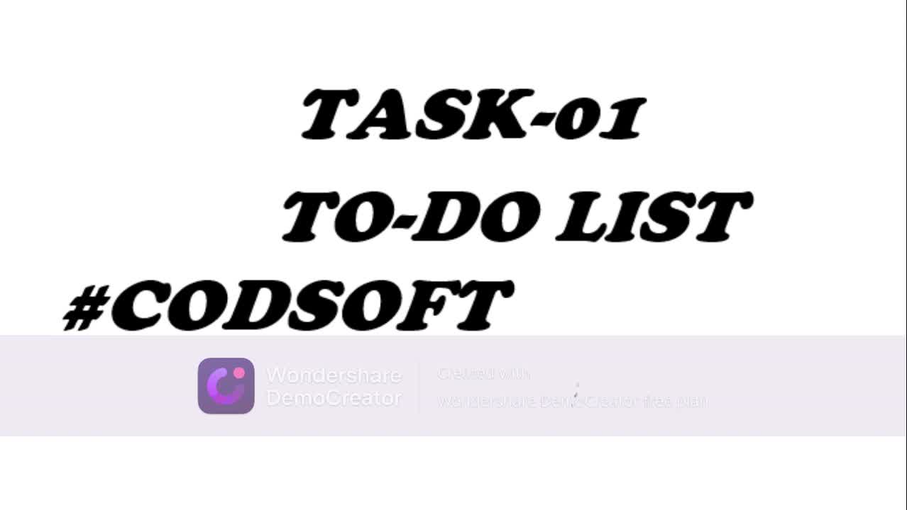 Completed Task-1 in python! | Umaima Mukarram posted on the topic ... Completed Task-1 in python! | Umaima Mukarram posted on the topic ...
