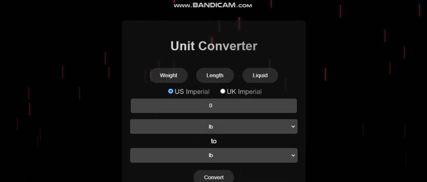 Umar Rafiq on LinkedIn: #react #webdevelopment #unitconverter # ... Umar Rafiq on LinkedIn: #react #webdevelopment #unitconverter # ...