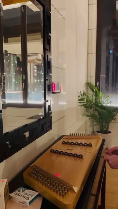 #khimplayer #musician #livemusic #hotel #instrument | Kaewta Duangthongkhum #khimplayer #musician #livemusic #hotel #instrument | Kaewta Duangthongkhum