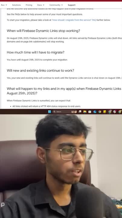 Akshit Madan on LinkedIn: #firebase #apps Akshit Madan on LinkedIn: #firebase #apps