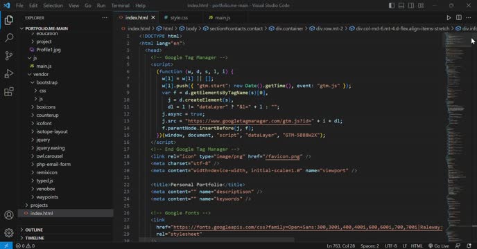 Akshay Ugale on LinkedIn: #task3 #javascript #css #html #language # ... Akshay Ugale on LinkedIn: #task3 #javascript #css #html #language # ...