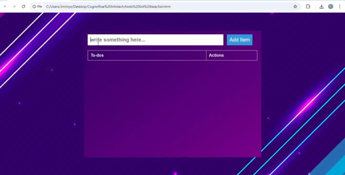 Falak Noor on LinkedIn: #cognorise #internship #html #css #javascript Falak Noor on LinkedIn: #cognorise #internship #html #css #javascript