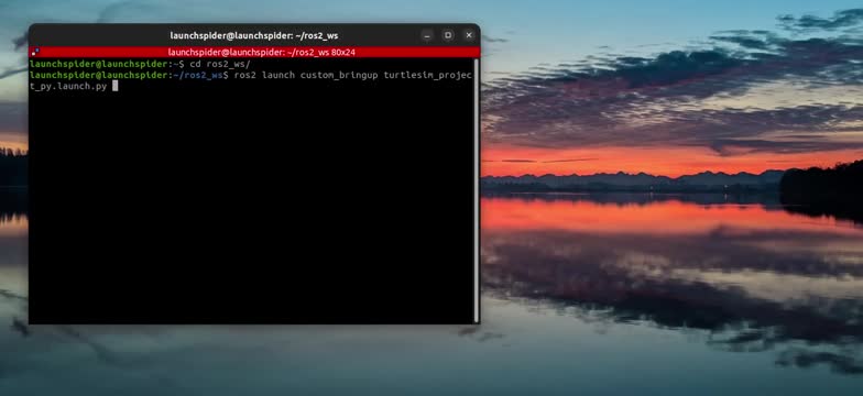 Danylo Bezruchenko on LinkedIn: #ros2 #python #cpp Danylo Bezruchenko on LinkedIn: #ros2 #python #cpp