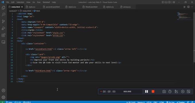 Ritik Kumar on LinkedIn: #project2 #lecture27 #project #webdevelopment ... Ritik Kumar on LinkedIn: #project2 #lecture27 #project #webdevelopment ...