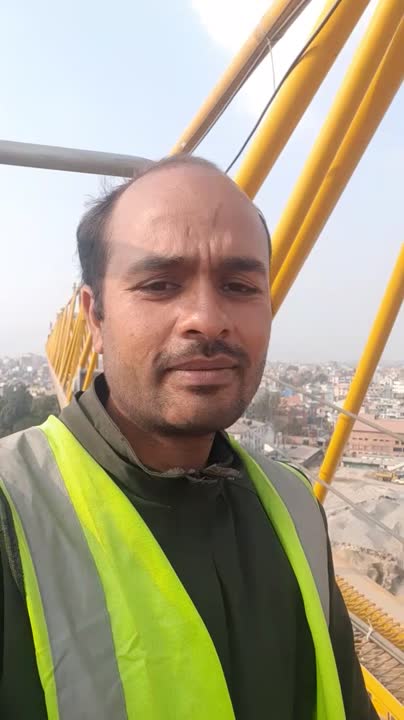 Himal Gautam on LinkedIn: crane tower lighting Himal Gautam on LinkedIn: crane tower lighting